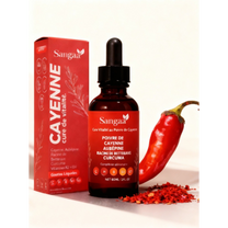 Boostez votre vitalité masculine — naturellement – Sangaa