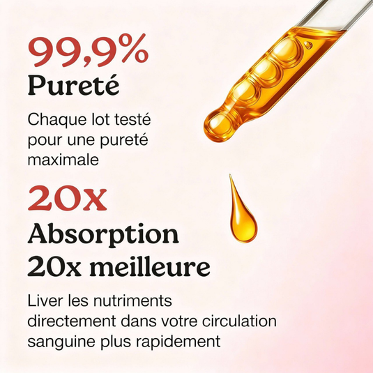 Boostez votre vitalité masculine — naturellement – Sangaa